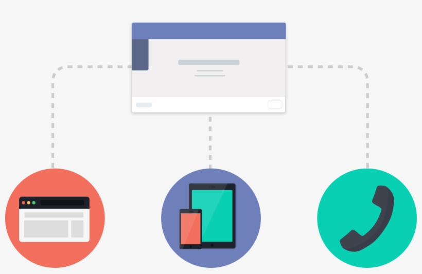 Collaboration - Diagram - 1235x744 PNG Download - PNGkit