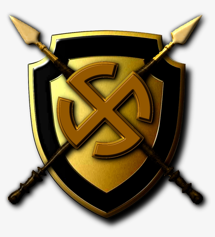 German Symbols, Thule Society, The Third Reich, World - Emblem ...