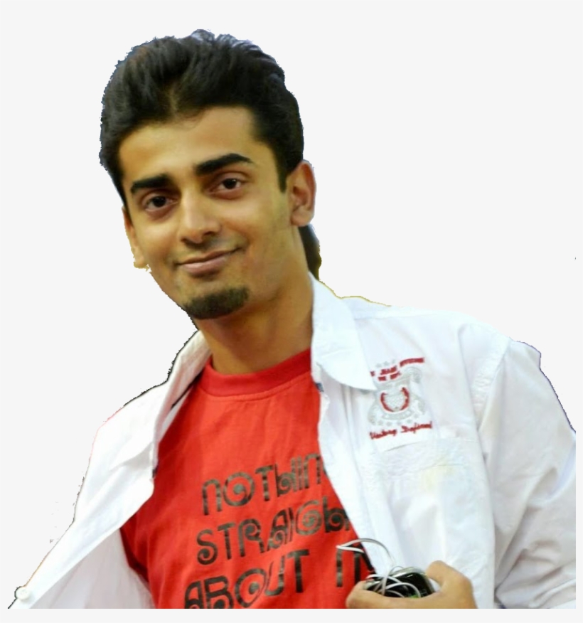 Player - 852x852 PNG Download - PNGkit