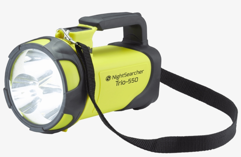 Nightsearcher Trio 550 - 1200x800 PNG Download - PNGkit