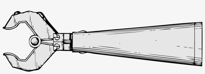 Mechanical Arm Drawing