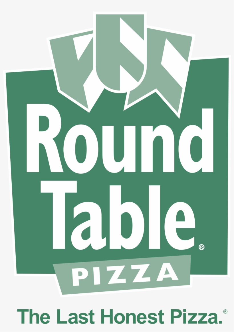 Round Table Pizza Logo Png Transparent - Round Table Pizza - 2400x2400 ...