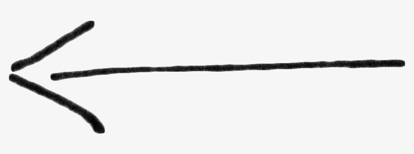 Arrow Png Tumblr - Drawing - 1338x852 PNG Download - PNGkit