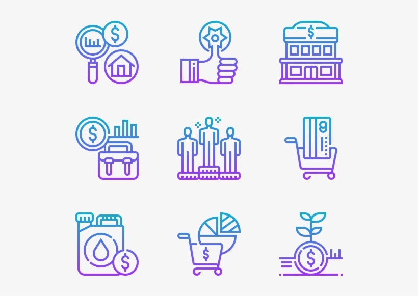 Economic - 600x564 PNG Download - PNGkit