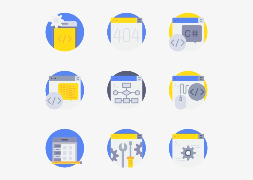 Programming And Coding - Handheld Game Console - 600x564 PNG Download ...