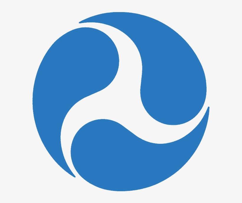 Fmcsa - Department Of Transportation Transparent - 610x610 PNG Download ...