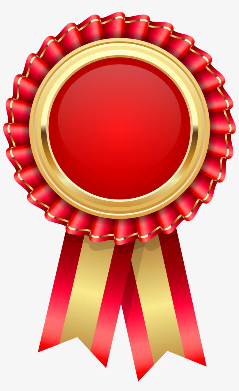 Red Rosette Png Clip Art Image - Rosette Clipart - 5047x8000 PNG ...