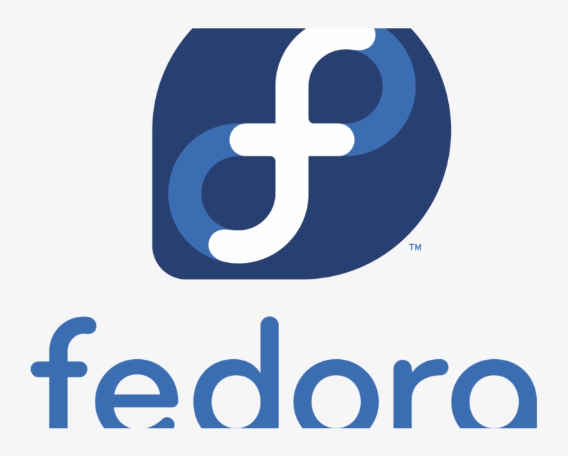 Fedora Linux Logo - 770x578 PNG Download - PNGkit