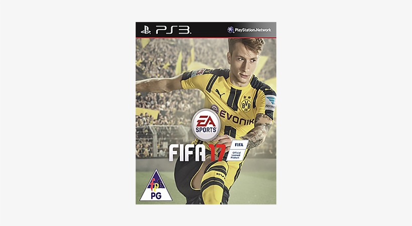 Ea Sports Fifa 17 Essentials Image - 567x567 PNG Download - PNGkit