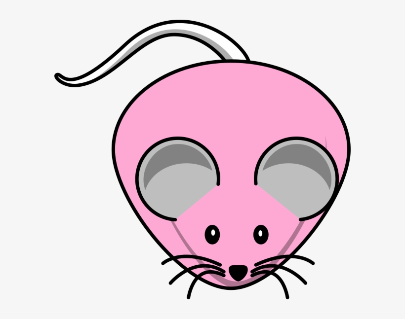 Small - Mouse Clip Art - 600x567 PNG Download - PNGkit