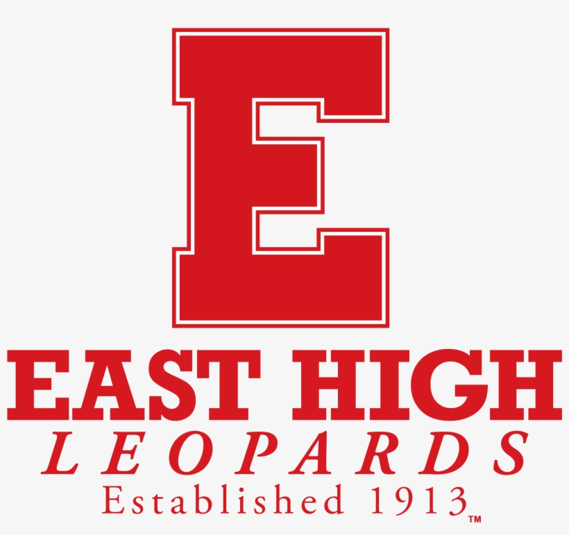 East High Logo Wwwpixsharkcom Images Galleries With - Poster ...