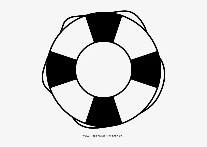 Life Saver Coloring Page - Sailor On A Boat - 1000x563 PNG Download ...