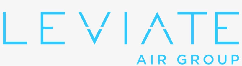 Leviate Air Group Logo Safe - Progress Ventures - 4320x1646 PNG ...