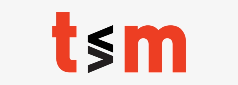 Tsm Logo 061916 Orange - Graphic Design - 1000x400 PNG Download - PNGkit