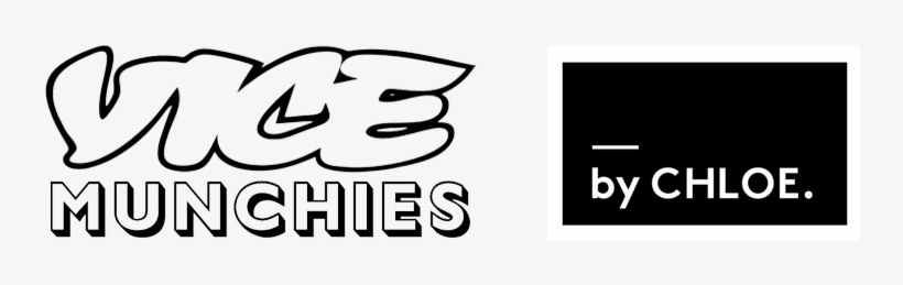 Vice Munchies By Chloe - Calligraphy - 800x400 PNG Download - PNGkit