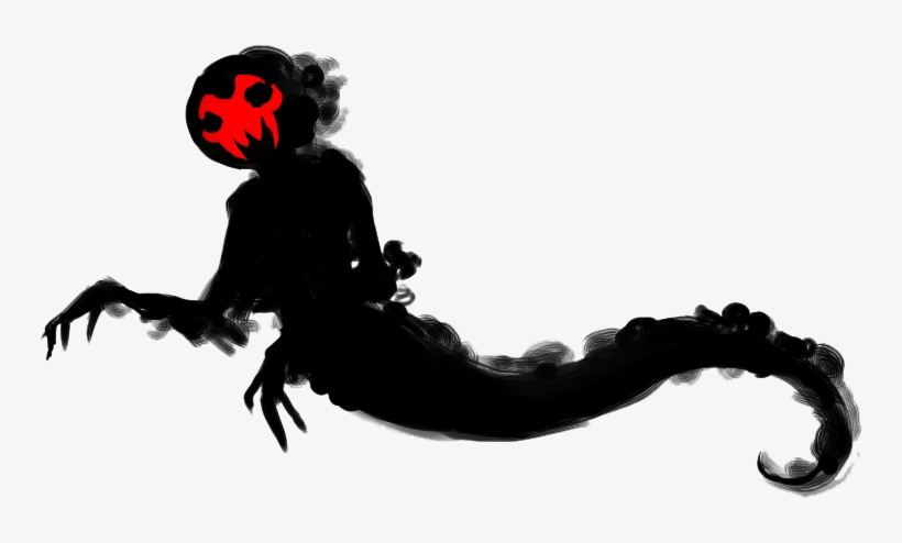 Psd Official Psds Share This Image - Transparent Evil - 748x414 PNG ...