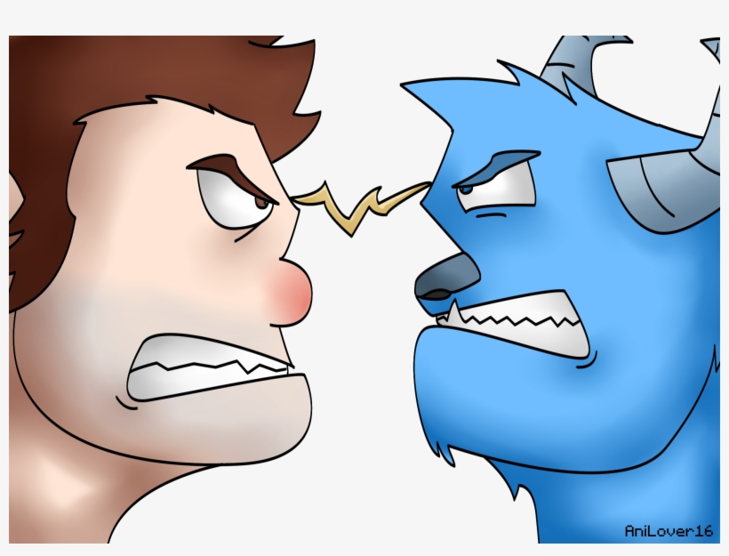 Wreck It Ralph Vs Hulk