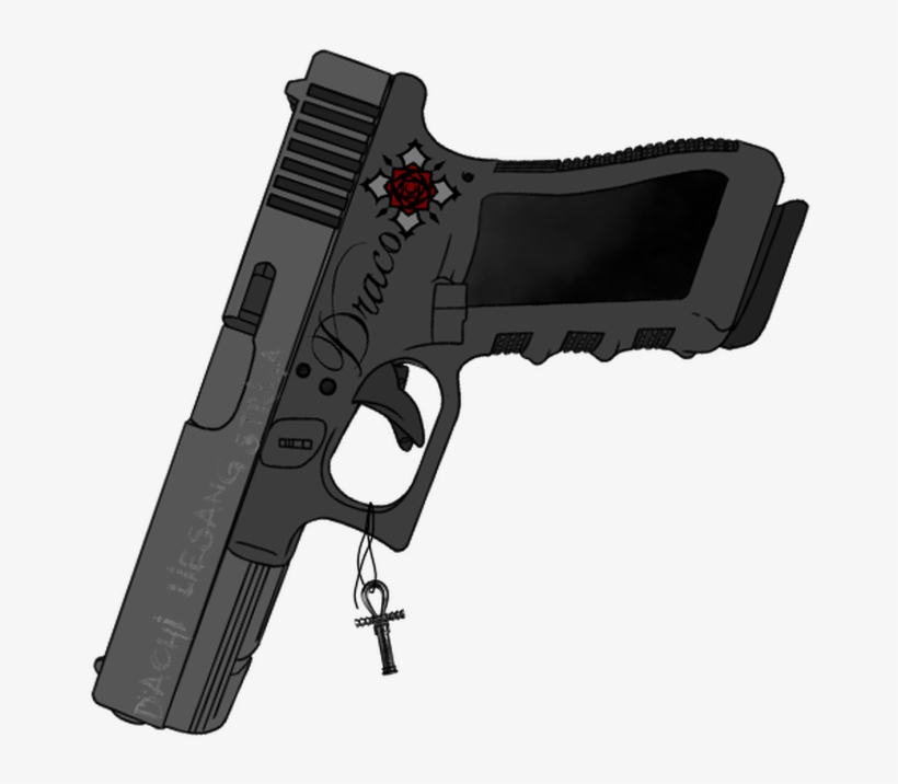 Trigger - 960x822 PNG Download - PNGkit