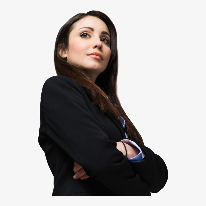 Contact - Girl - 519x739 PNG Download - PNGkit