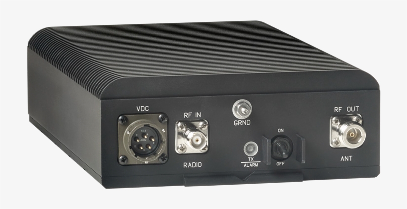 Ar Modular Rf's Ar-50se To Be Used In Support Of The - Electronics ...