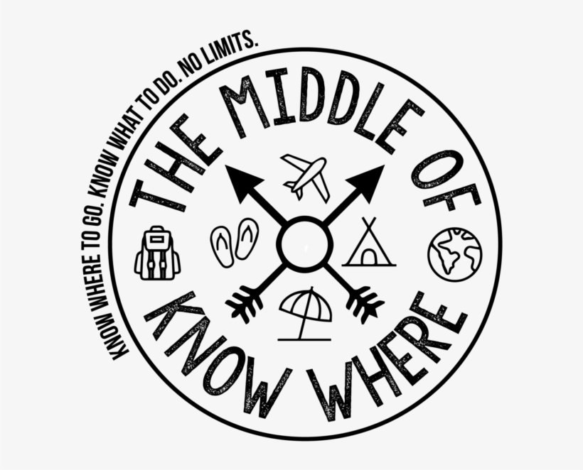 Download Transparent The Middle Of Know Where - Sultan Naga Dimaporo ...