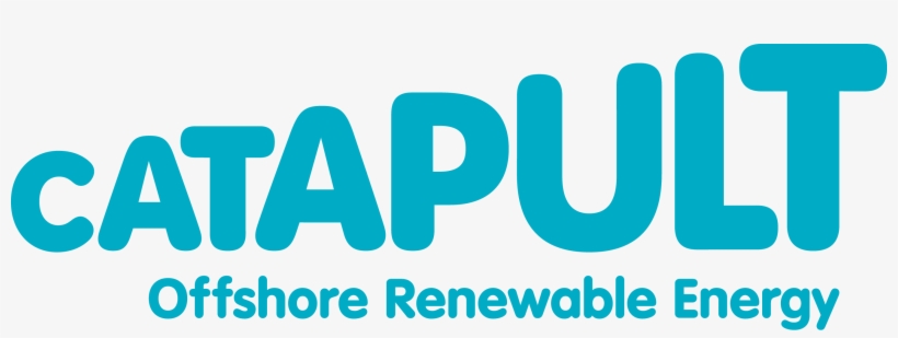 Offshore Renewable Energy Catapult Logo