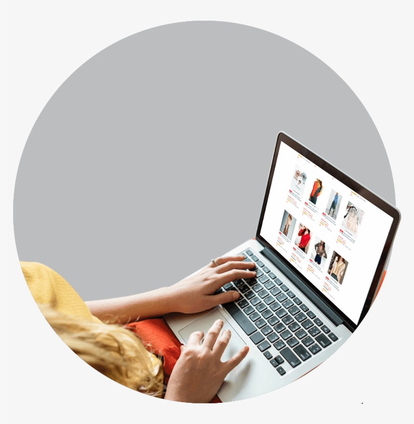 Offering The Total Inspired Solution - Business - 887x887 PNG Download ...