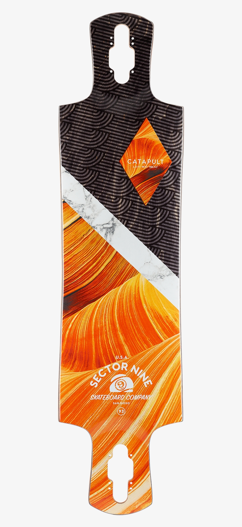 Longboard - 1800x1800 PNG Download - PNGkit
