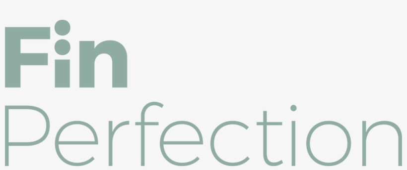 Fin Perfection Lightgreen - Calligraphy - 1000x371 PNG Download - PNGkit