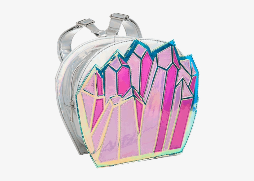 Holo Backpack - 600x600 PNG Download - PNGkit