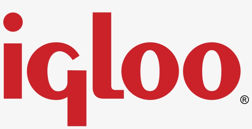 Igloo Logo Png Transparent - Igloo Logo - 2400x2400 PNG Download - PNGkit