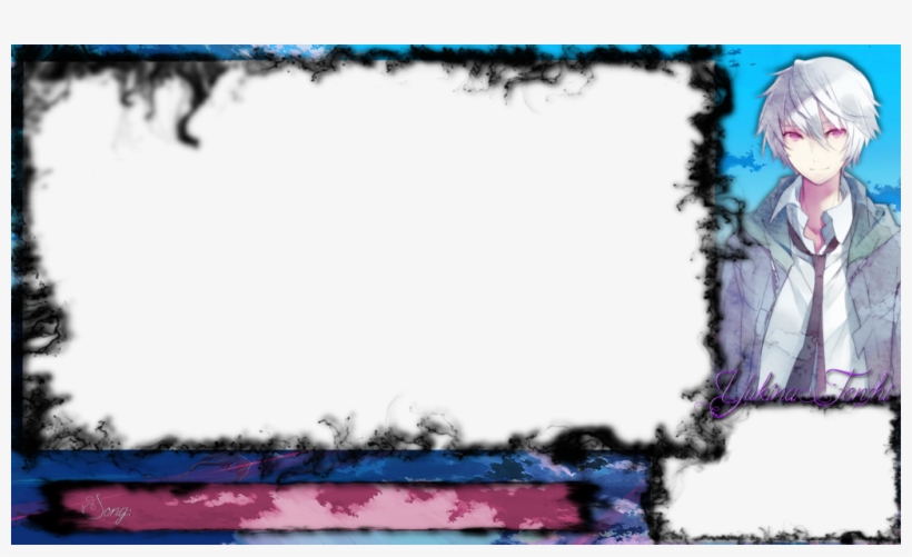 Obs Png - Png Frame For Obs - 1024x576 PNG Download - PNGkit