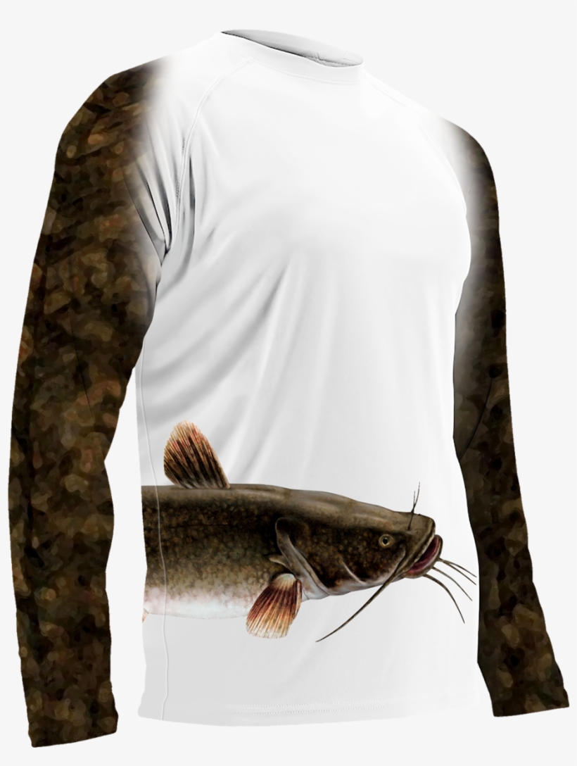 Cat Fish - 964x1200 PNG Download - PNGkit