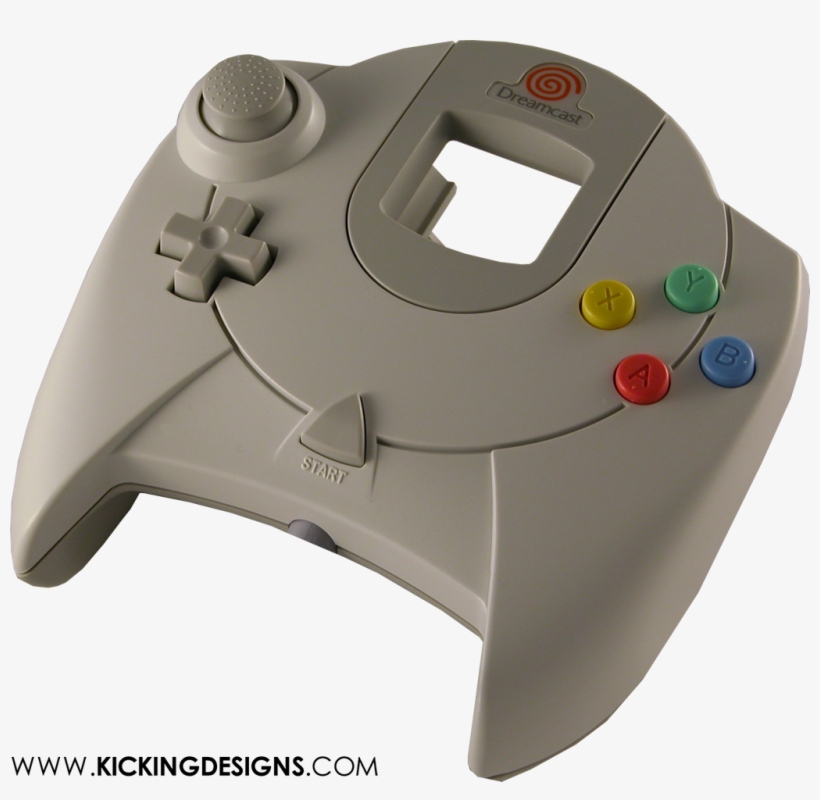 Dreamcast Png - Sega Dreamcast Controller Layout - 1024x950 PNG ...