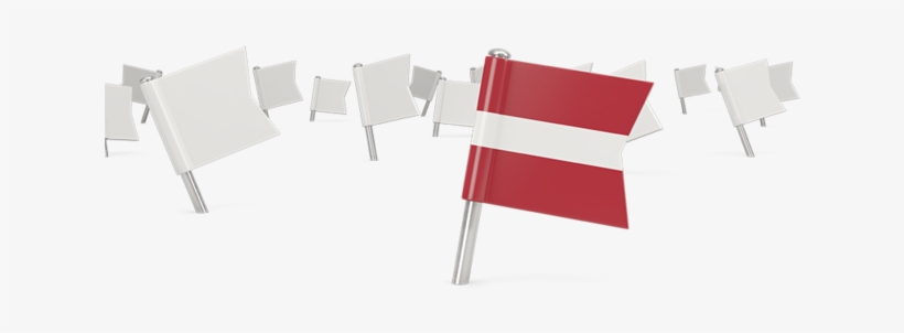 Download White Flag Pins For Non-commercial Use - Flag - 640x480 PNG ...