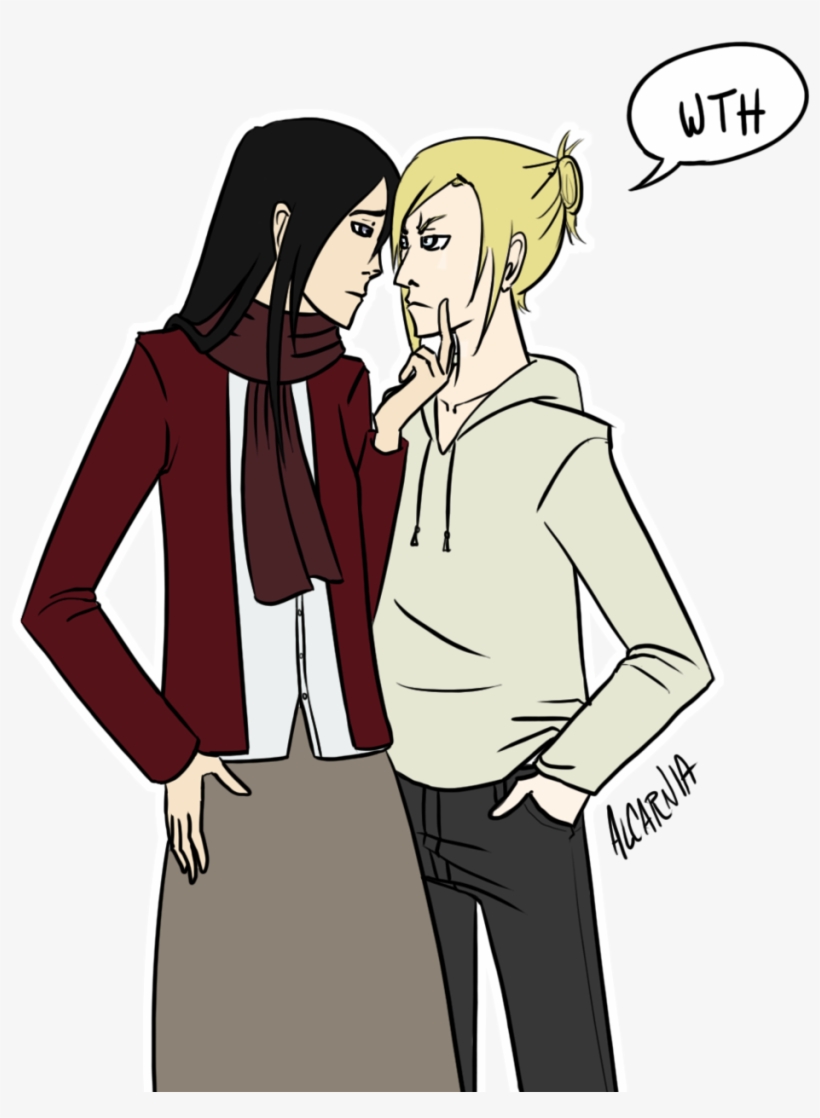 1024 X 1298 3 - Mikasa Annie Yuri Reddit - 1024x1298 PNG Download - PNGkit