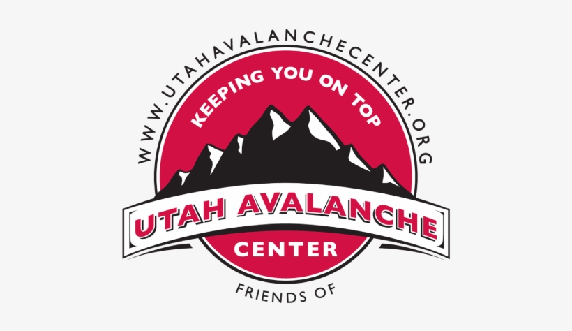 Utah Avalanche Center - 800x600 PNG Download - PNGkit