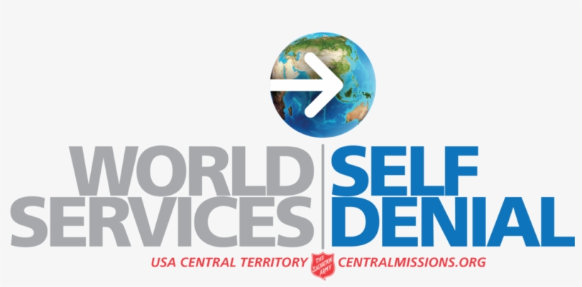 World Services Refers To The Religious And Social Services - Salvation ...