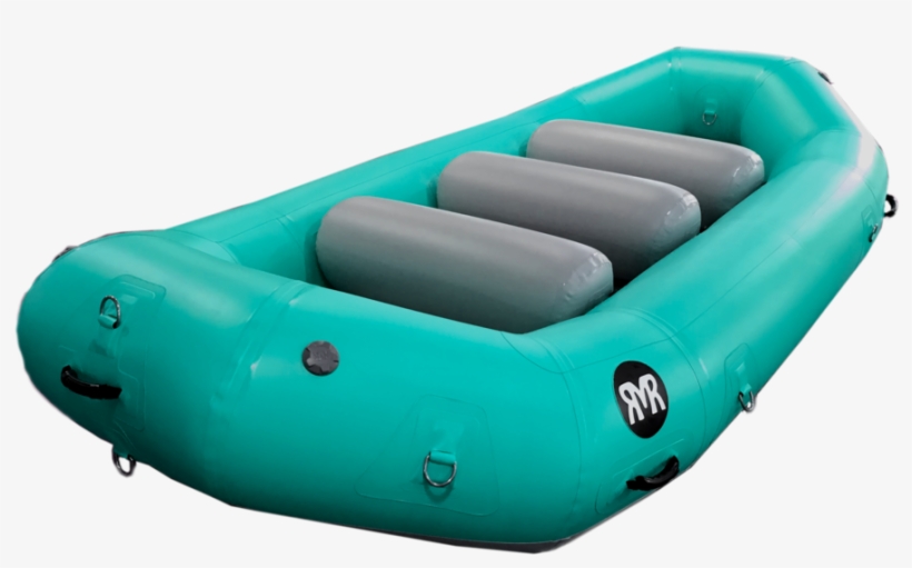Rocky Mountain Raft 12' Drop Stitch - 900x528 PNG Download - PNGkit