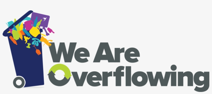 Fun With Waste - Alpnaering - 1030x407 PNG Download - PNGkit