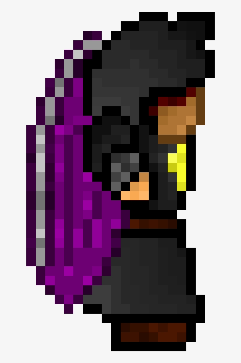 Plants Vs Zombies Pixel Art - 768x1152 PNG Download - PNGkit