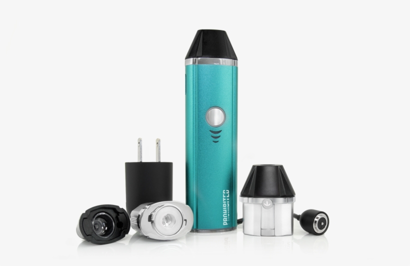 Prohibited's Honest Weed Vape Is The “swiss Army Knife” - Vaporizer ...