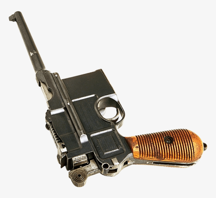 Free Png Gun Png Images Transparent - Gun Barrel - 850x766 PNG Download ...