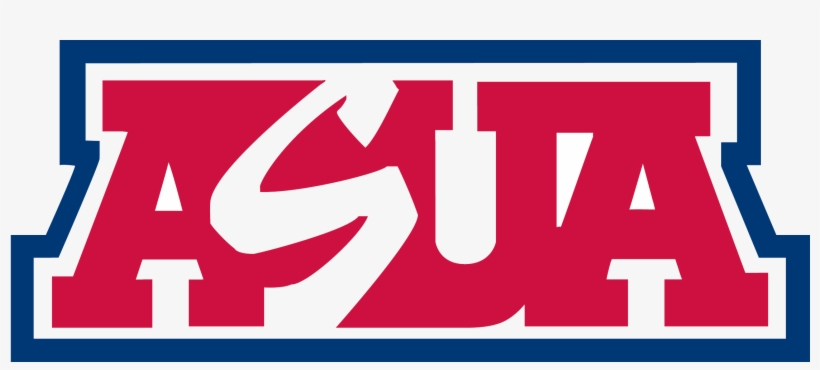 Asua Logo - U Of A Asua - 2232x900 PNG Download - PNGkit