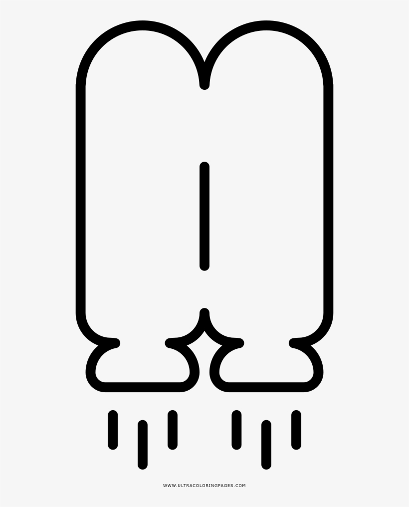 Jetpack Coloring Page - Heart - 1000x1000 PNG Download - PNGkit