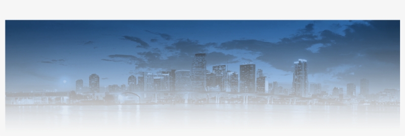 Miami 1 Background - Wplg - 1500x533 PNG Download - PNGkit