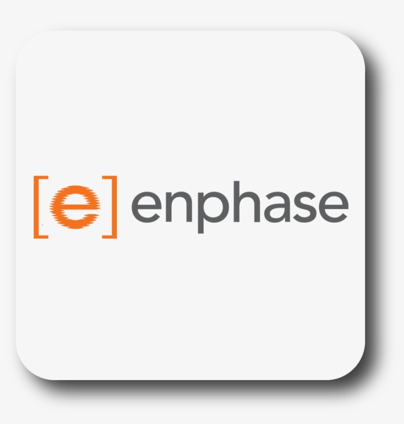 Royal - Enphase Energy - 987x987 PNG Download - PNGkit