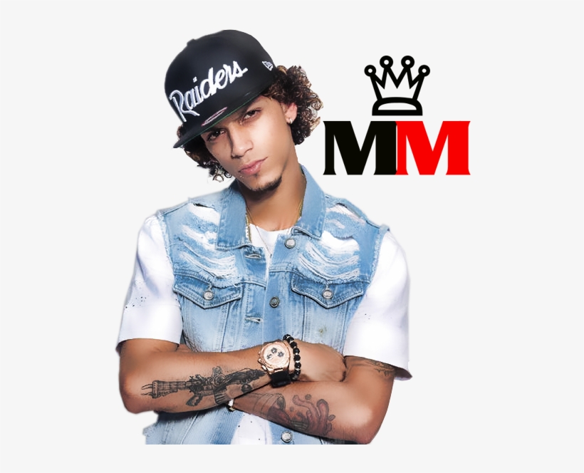 Jon Z Man - Imagenes Png De Jon Z - 600x600 PNG Download - PNGkit