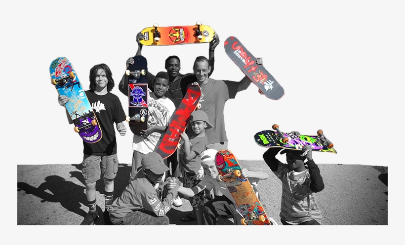 Financial Support - Kickflip - 750x417 PNG Download - PNGkit