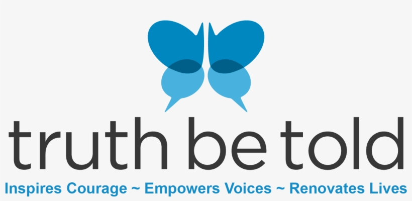 Tbt Logo Cmyk - Truth Be Told - 1341x595 PNG Download - PNGkit